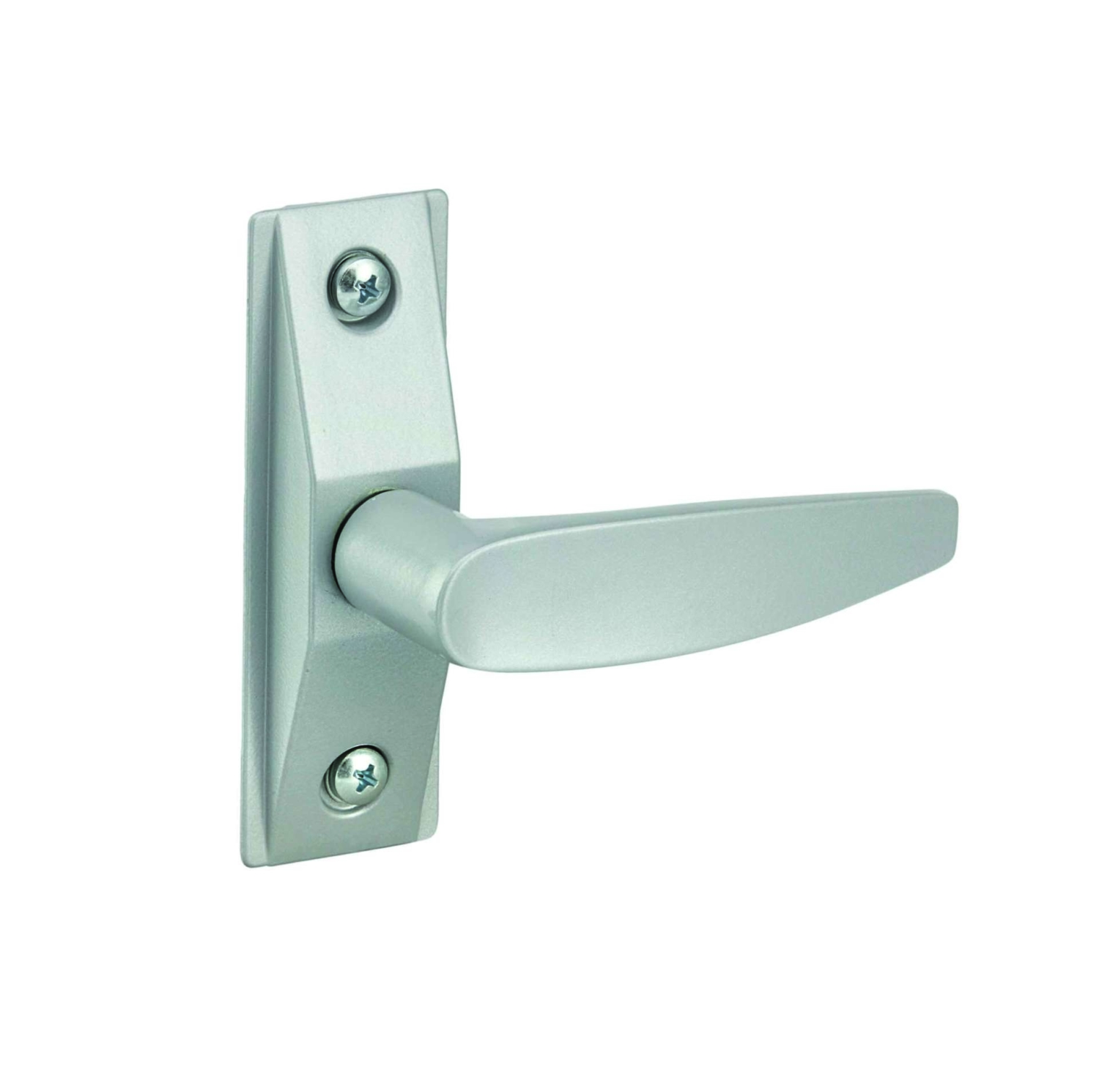 Adams Rite 4560-501-121 Lever Trim Dark Bronze Anodized Finish - ACCESS ...