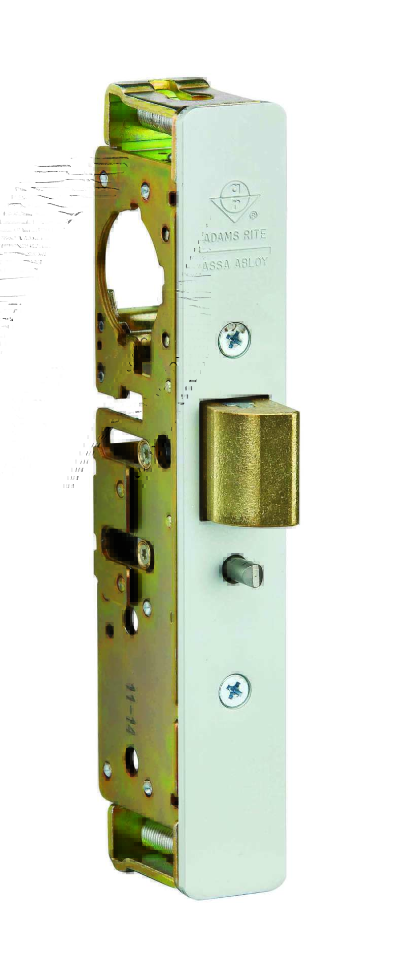 Adams Rite 4900-35-313 Heavy Duty Deadlatch 313 Finish - ACCESS HARDWARE