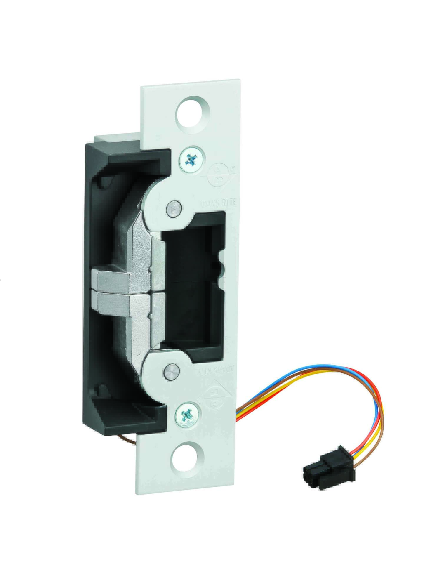 Adams Rite 7440-628 Electric Strike. 628 Finish - ACCESS HARDWARE