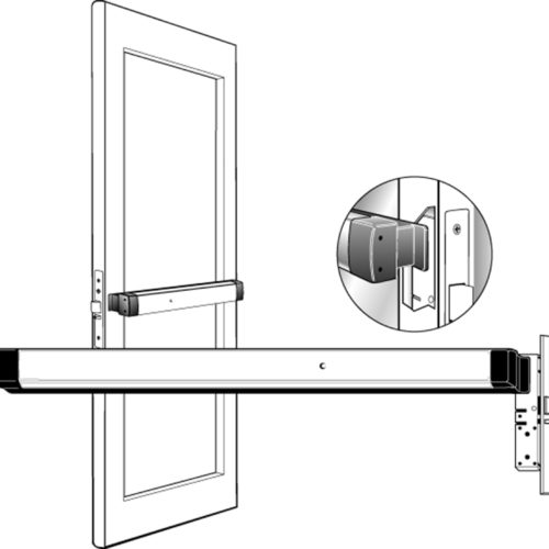 Von Duprin 050814 E996 Solonoid Kit - ACCESS HARDWARE