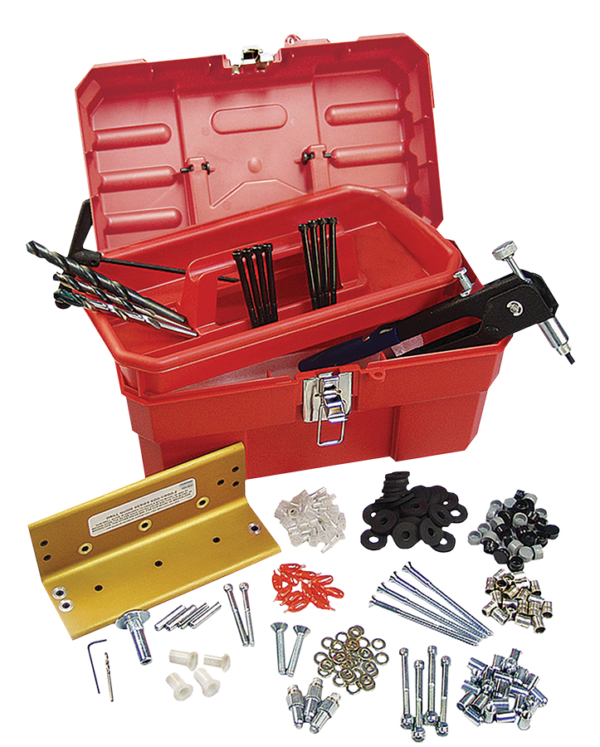 IK Maglock Installation Kit - ACCESS HARDWARE