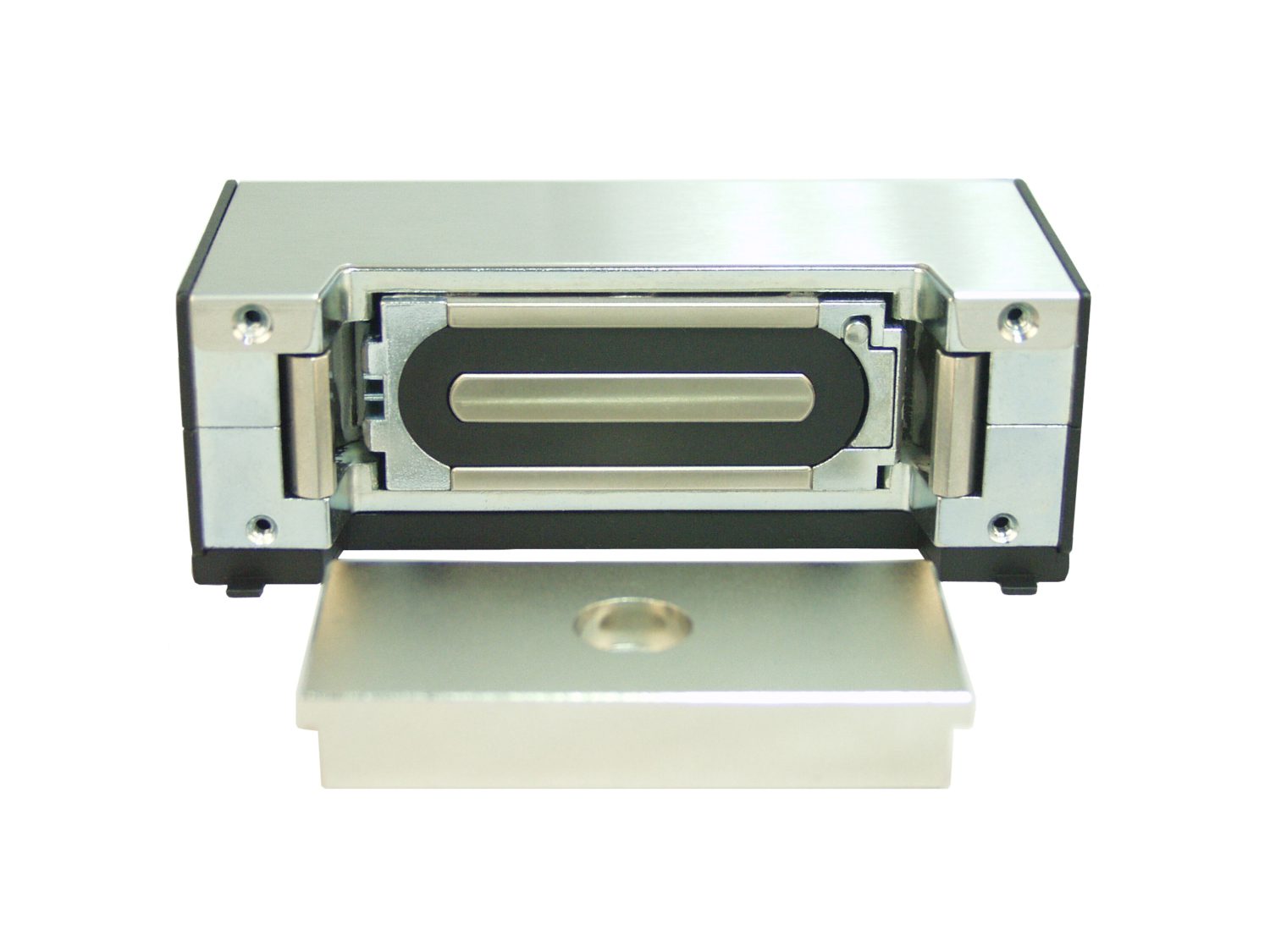 MM15 Maglock-Interlocking. - ACCESS HARDWARE