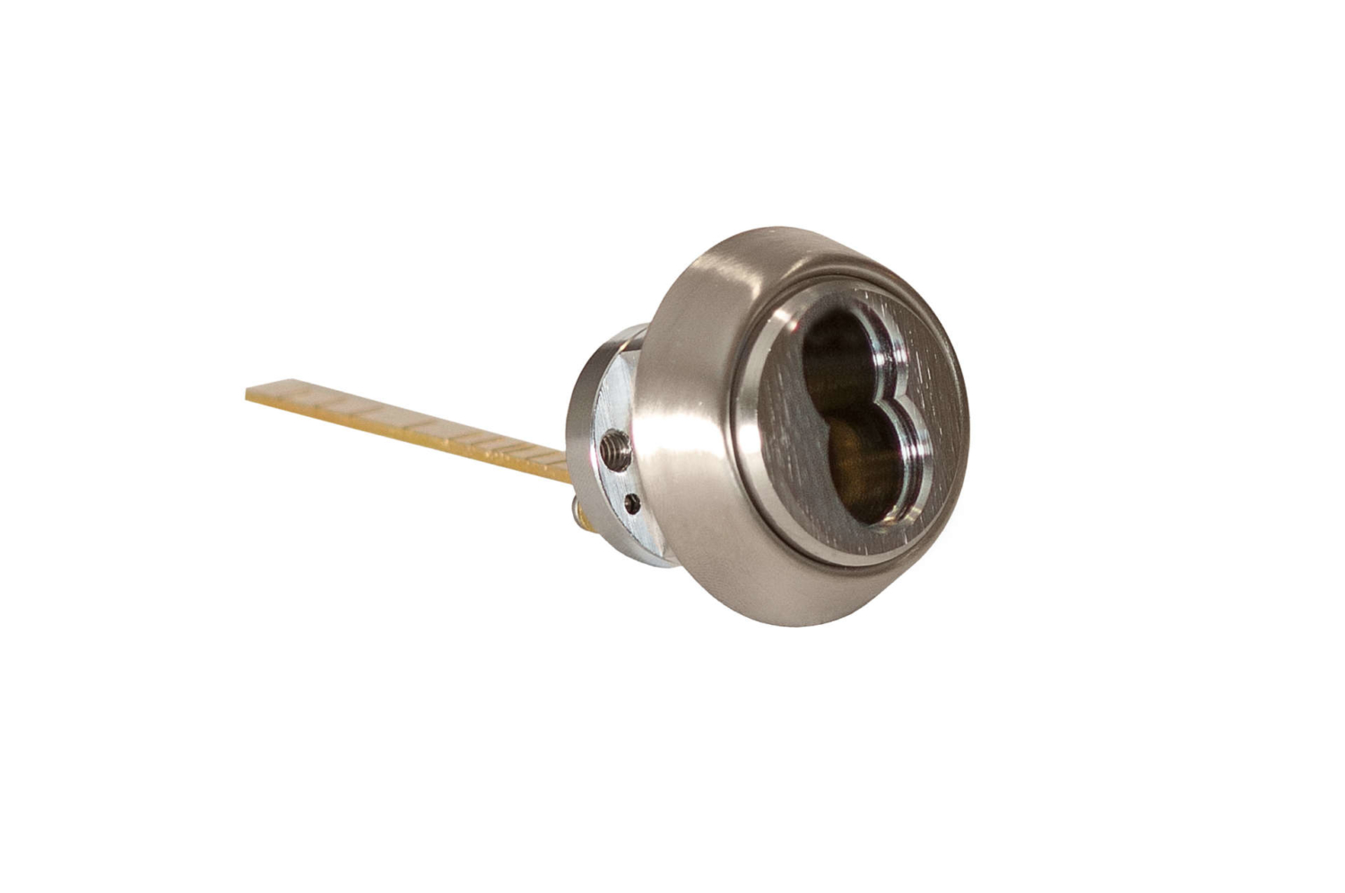 Best Lock Standard Rim Cylinder 626 Finish - ACCESS HARDWARE