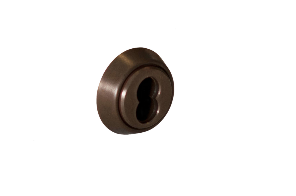 Best Lock Standard Mortise Cylinder 613 Finish - ACCESS HARDWARE