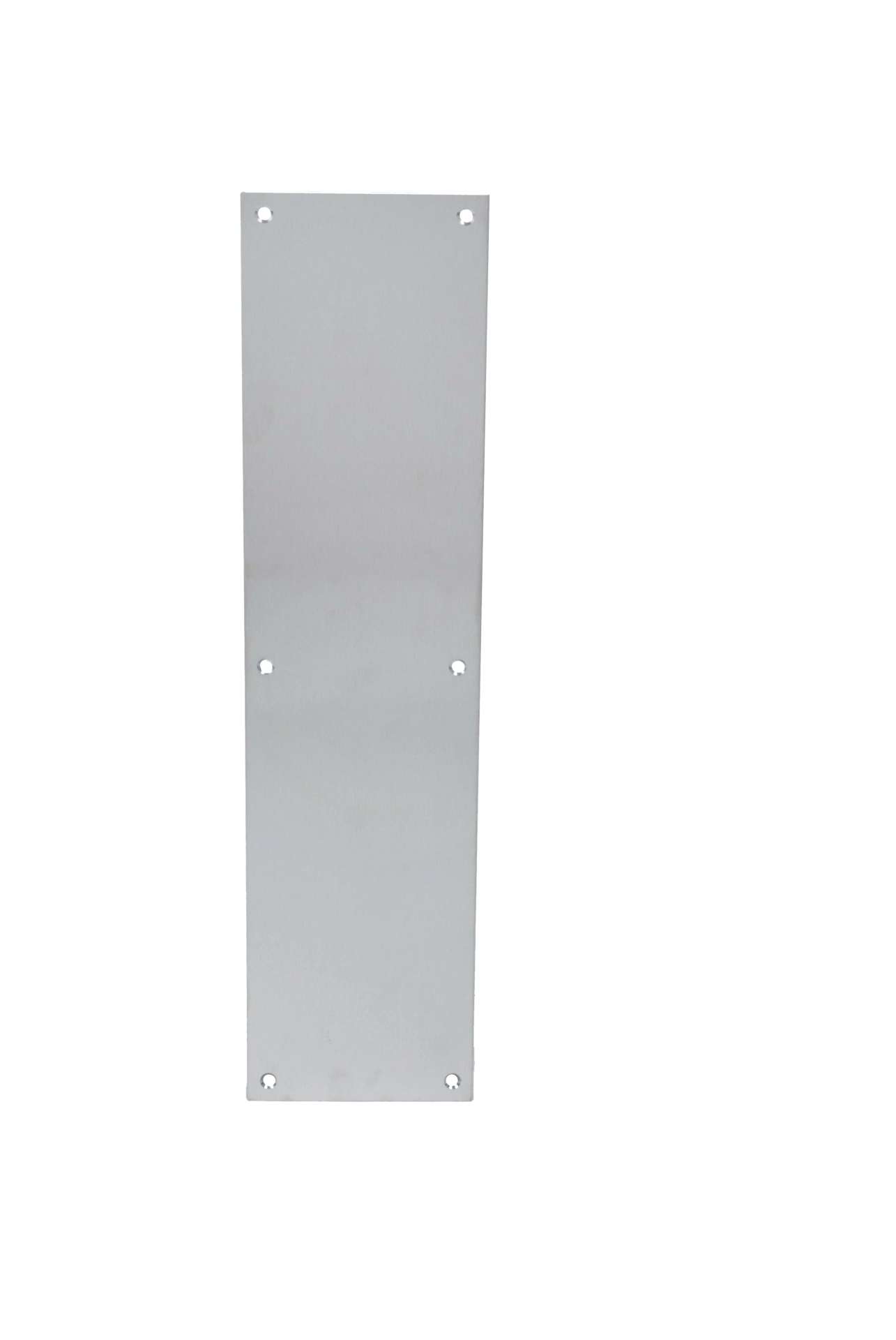 Trimco 1001-3 PUSH PLATES 4"x16" 626 FINISH - ACCESS HARDWARE