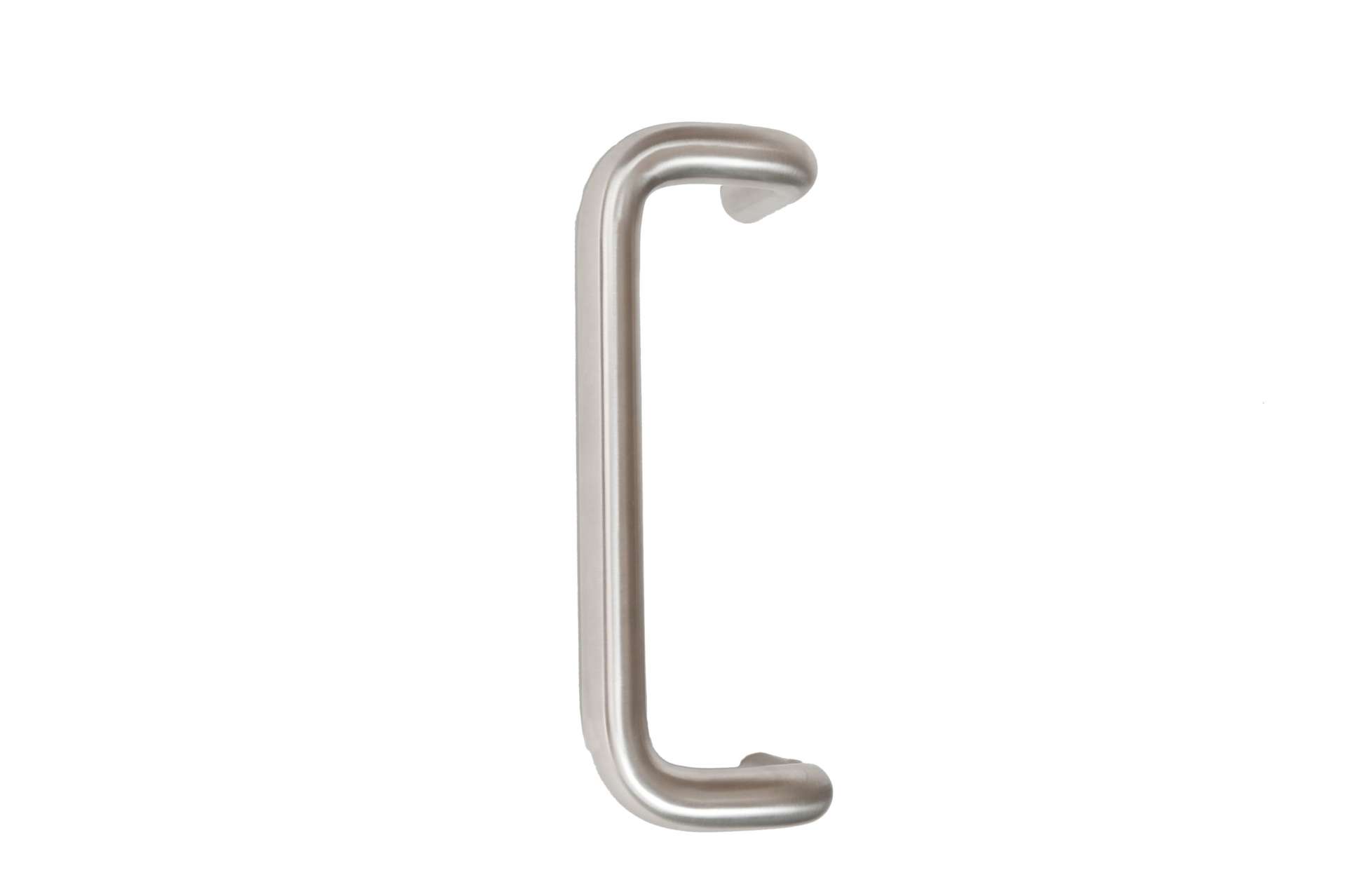 5 Center-to-Center 1/4 Grip Size 6-32 Thread 1-1/2 Projection Clear ...