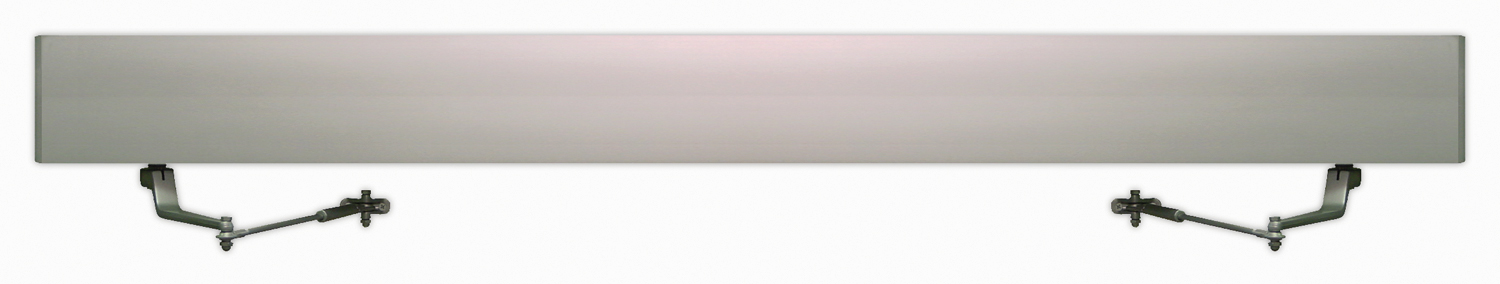 Detex Automatic Operator for Double Doors AO-19 - ACCESS HARDWARE