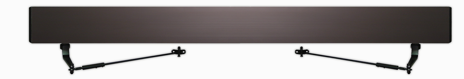 Detex Automatic Operator for Double Doors AO-19 - ACCESS HARDWARE