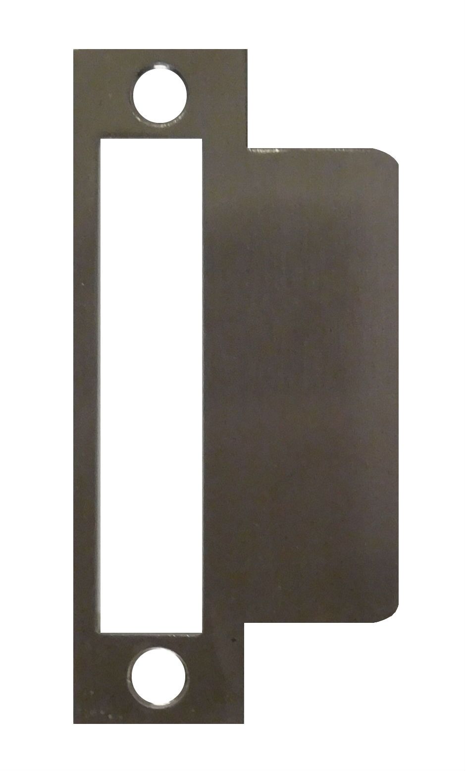 Don-Jo Extended Lip Strike MEST-115-630 - ACCESS HARDWARE