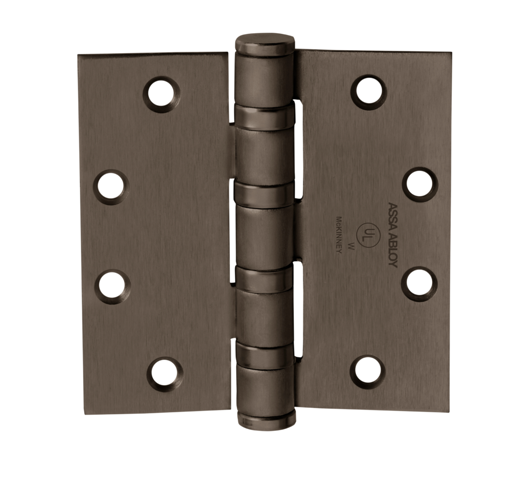 McKinney 4.5X4.5 T4A3786 10B (58346) - ACCESS HARDWARE