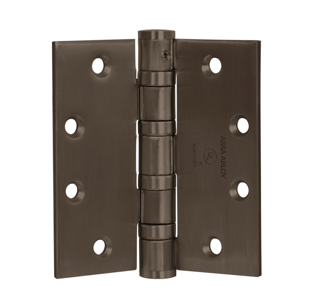 McKinney 4.5X4.5 T4A3786 10B NRP (58385) - ACCESS HARDWARE