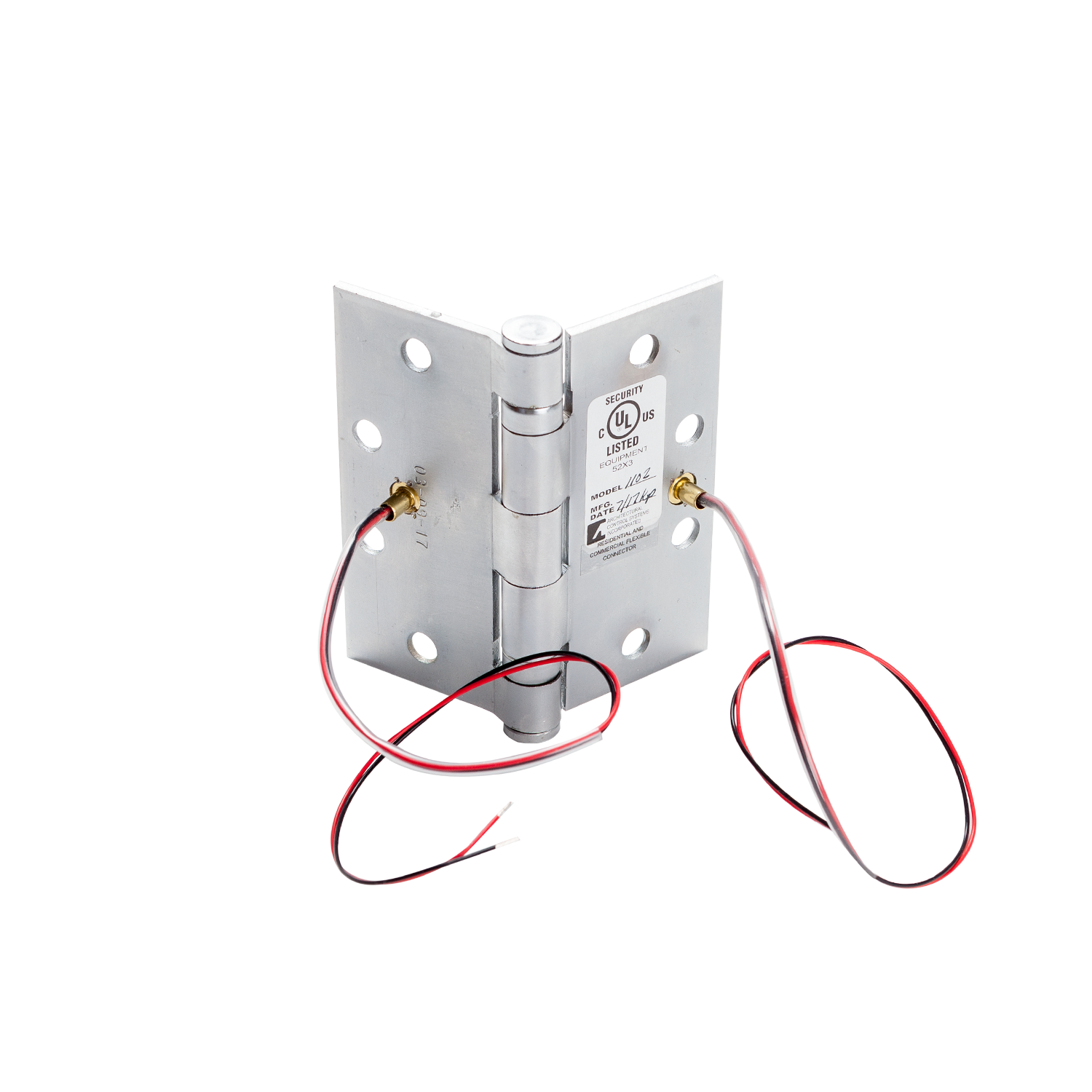 ACSI 1102 4.0 x 4.0 Electrical Hinges/Pivot - ACCESS HARDWARE