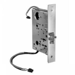 ACSI Electrified Mortise Lock Body - ACCESS HARDWARE
