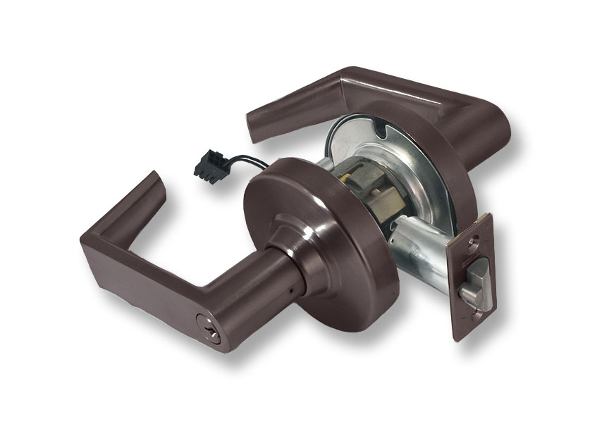 ACSI Electrified Cylindrical Lock - ACCESS HARDWARE