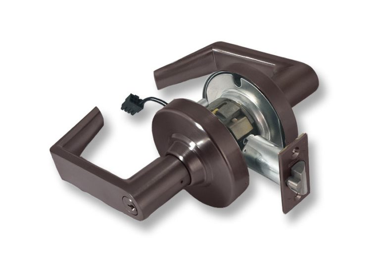 Electrified Cylindrical Lock - ACCESS HARDWARE