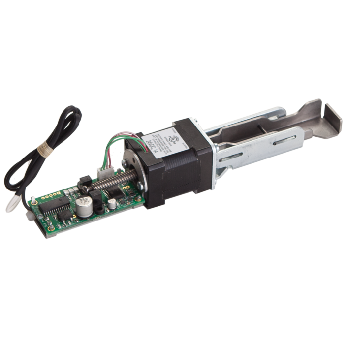 Precision Hardware ELRK-4 Electric Latch Retraction Kit For 4' Door ...