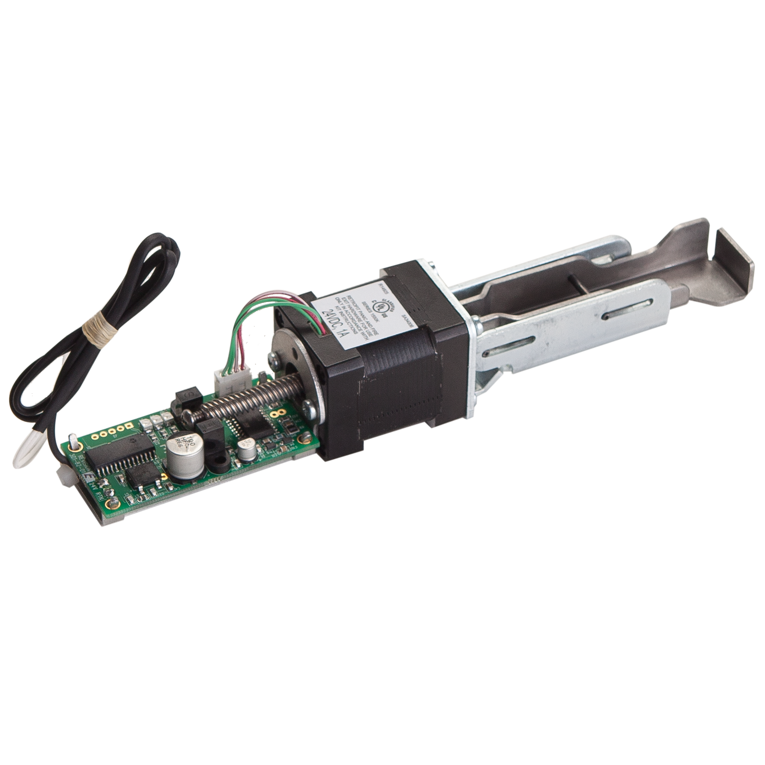 ACSI Electric Exit Devices - ACCESS HARDWARE