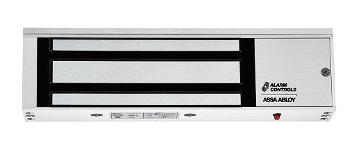 Alarm Controls 600LB Maglock - ACCESS HARDWARE