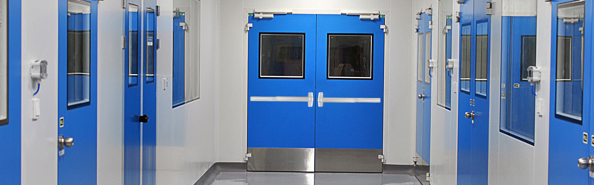 Shop LCN Door Operators for Automated Access