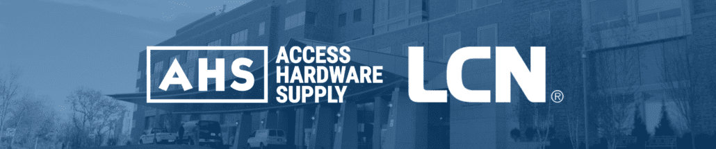 Shop LCN Door Operators for Automated Access