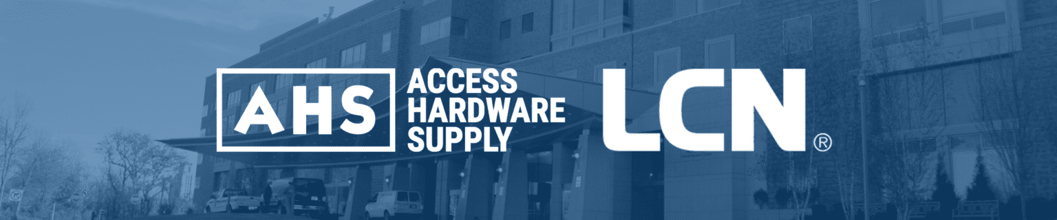 Shop LCN Door Operators for Automated Access