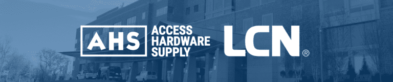 Shop LCN Door Operators for Automated Access