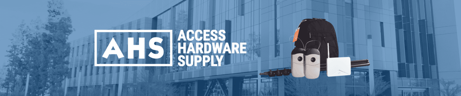 Shop Allegion – get a FREE ENGAGE Test Kit