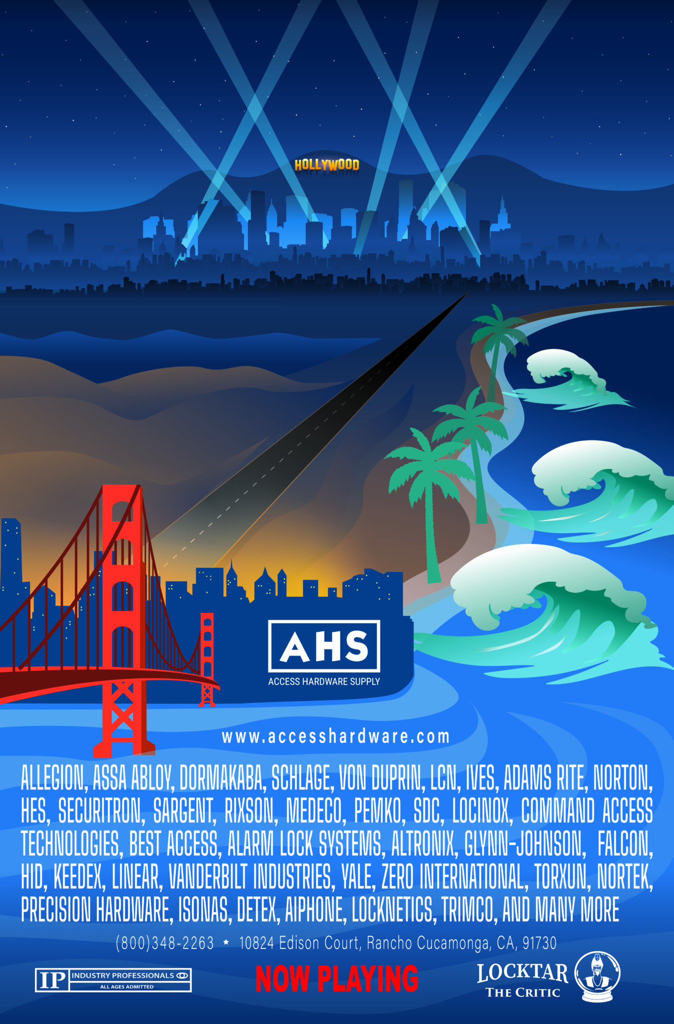 Wholesale Security Locks Distributor |Access Hardware Supply