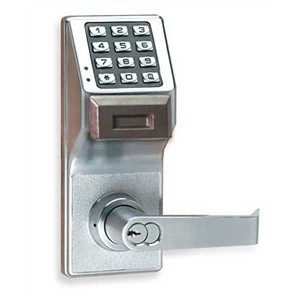 Alarm Lock PDL3000IC/26D Digital Keypad - ACCESS HARDWARE