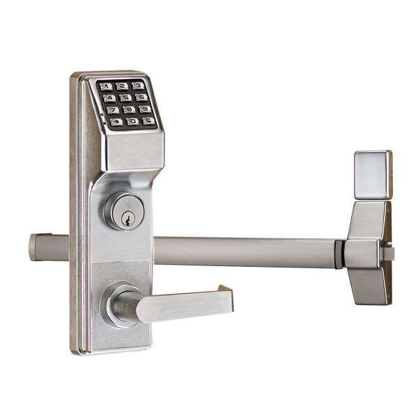 Alarm Lock ETDL27S1G26DV99 Digital Electronic Lock - ACCESS HARDWARE