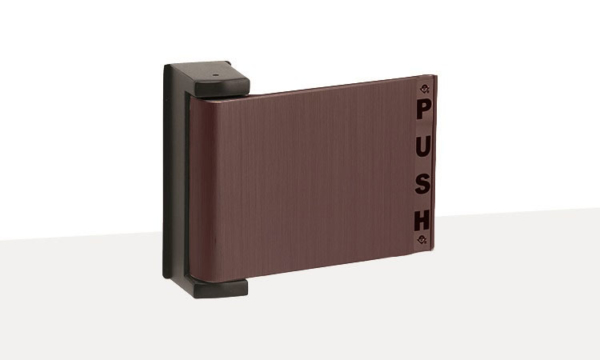 Adams Rite 4590-04-313 Deadlatch Paddle - ACCESS HARDWARE