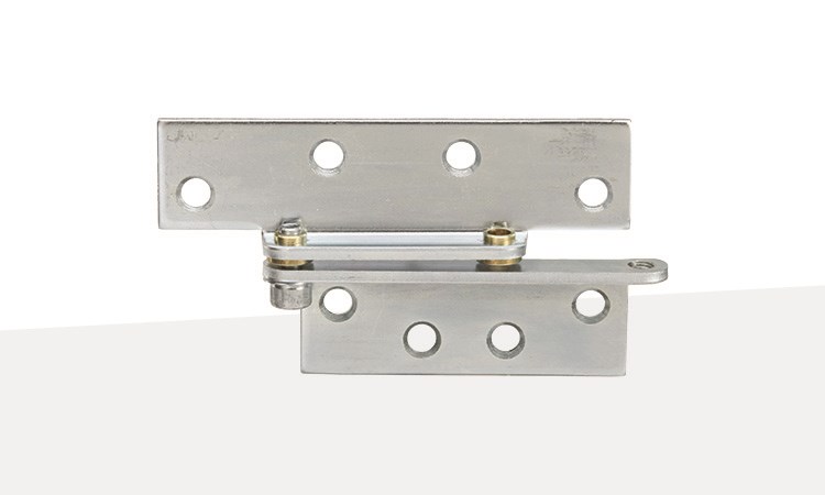 Adams Rite B1923-02 ZINC Reinforcing Pivot - ACCESS HARDWARE