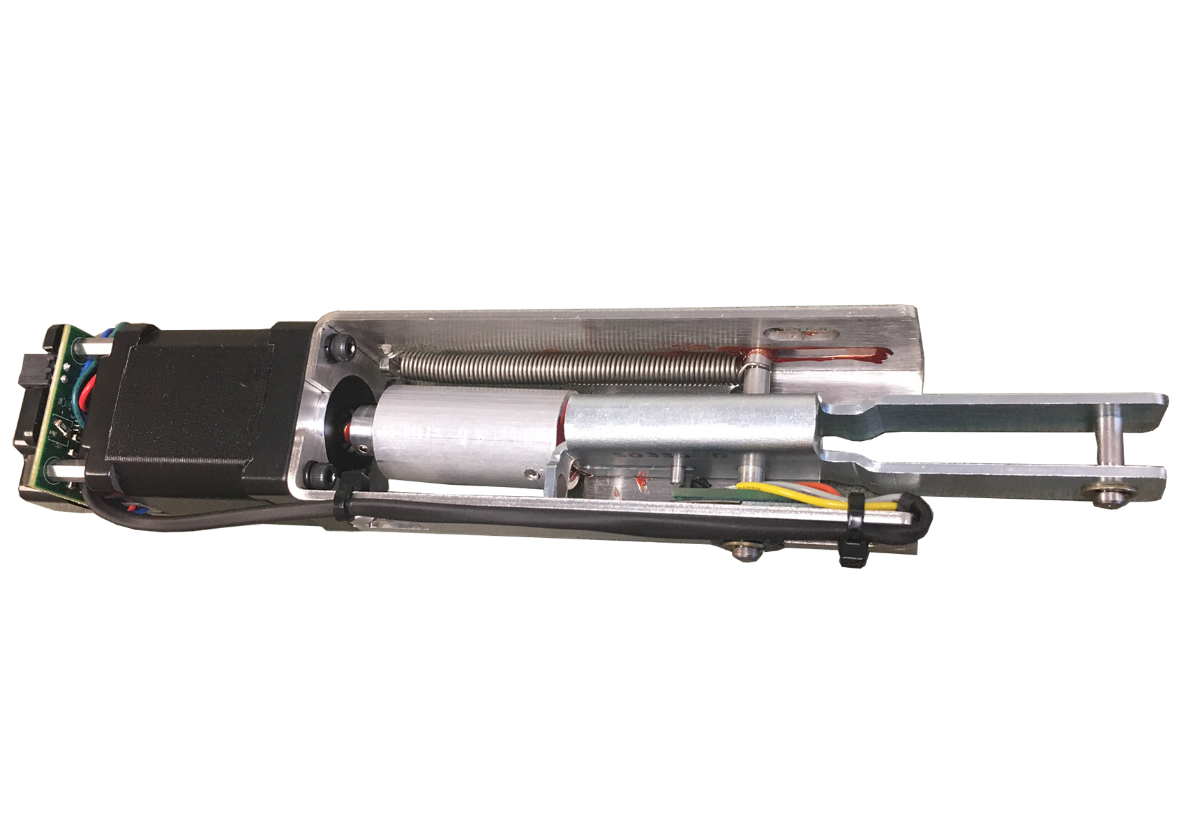 Command Access MLRK1-CAT25 Motorized Latch Retraction Kit - ACCESS HARDWARE