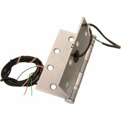 Command Access ETH4W 5.0 X 4.0, 625 Energy Transfer Hinge - ACCESS HARDWARE