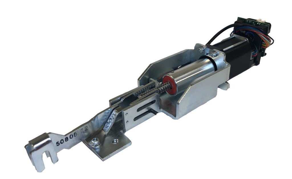 Command Access MLRK1-FAL17 Motorized Latch Retraction Kit - ACCESS HARDWARE