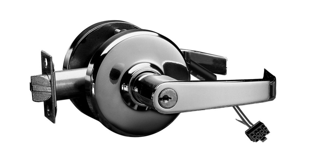 Corbin Russwin CL33905NZD Electrified Lockset, 626 - ACCESS HARDWARE