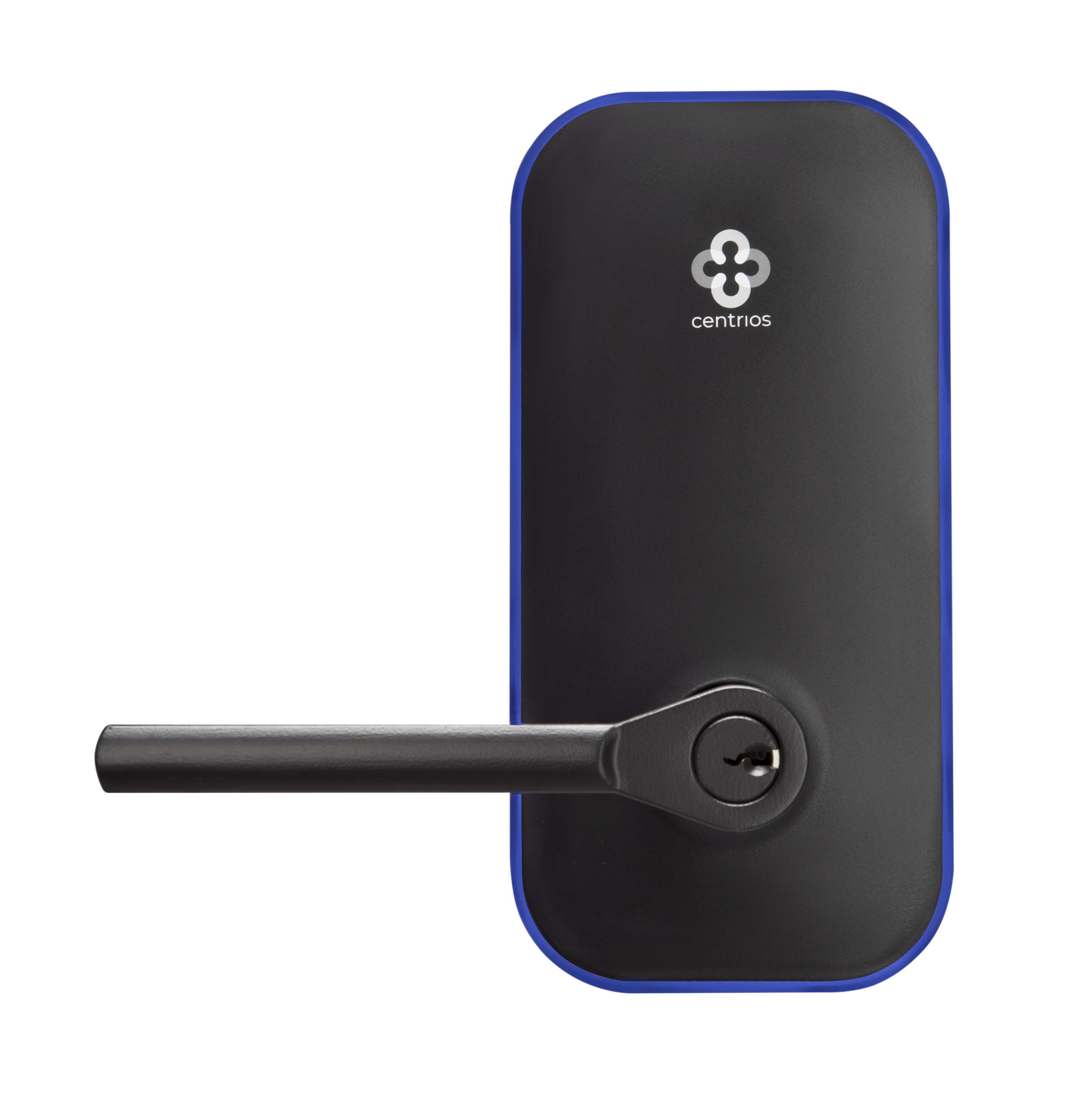 Centrios CEN0004 Cylindrical Lock - Key in lever - ACCESS HARDWARE