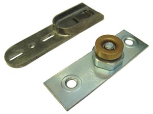 Dormakaba Floor Pivot - ACCESS HARDWARE