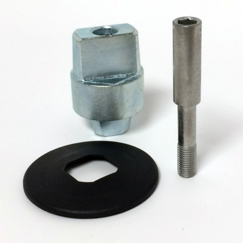 Dormakaba Spindle - ACCESS HARDWARE