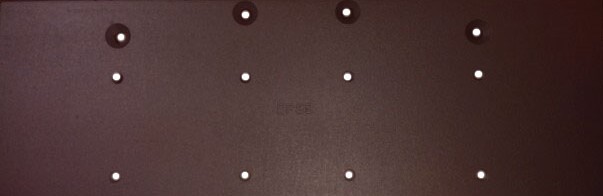 Dormakaba Drop Plate - ACCESS HARDWARE