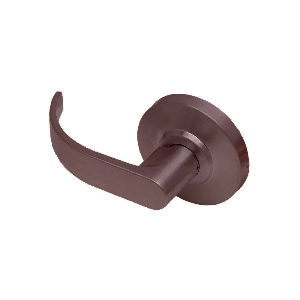 Dexter C2000-SDUM-C-613 Single Dummy Cylindrical Lock - ACCESS HARDWARE