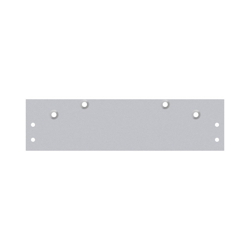 Dexter DCL2000P, DP18TJ, ALUM Drop Plate - ACCESS HARDWARE