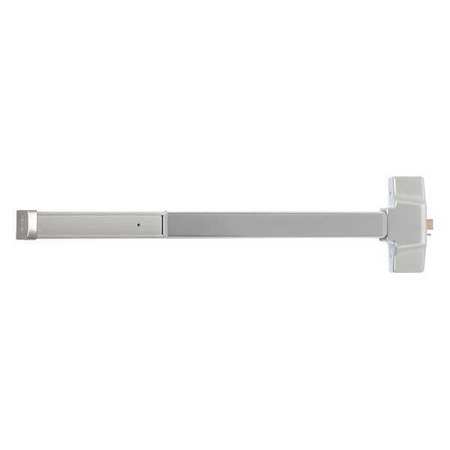 Dexter ED1000-R-EO-3FT-US32D Rim Exit Device - ACCESS HARDWARE