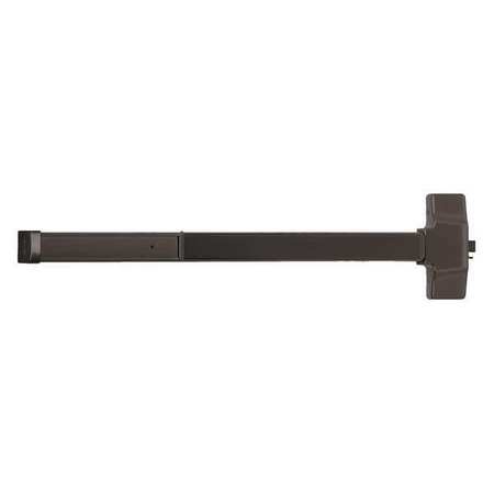 Dexter ED1000-R-EO-3FT-US10B Rim Exit Device - ACCESS HARDWARE