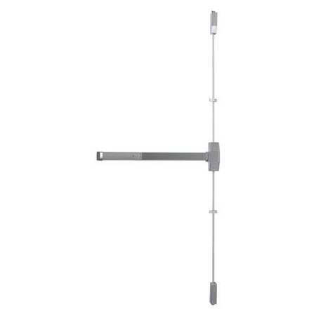 Dexter ED1000-V-EO-3FT-7DH-USD26D SRV Exit Device - ACCESS HARDWARE