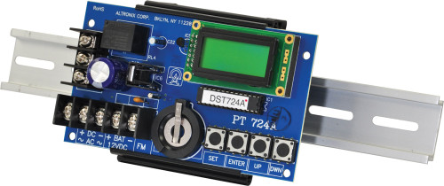 Altronix DST724A Upgrade Chip - ACCESS HARDWARE
