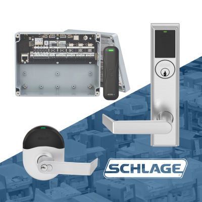 Why The Engage Platform Will Make Waves In Our Industry - ACCESS HARDWARE