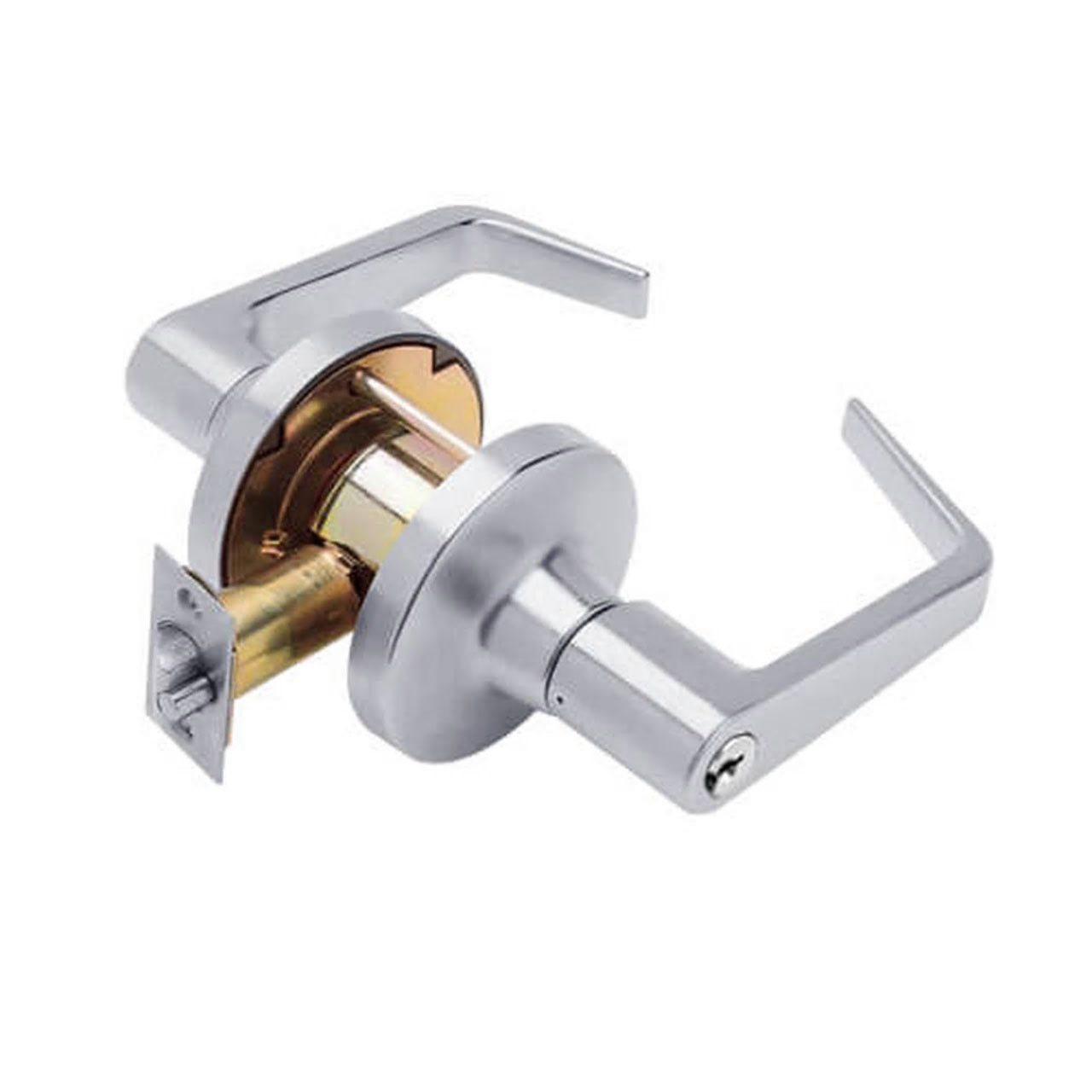 Falcon T501PD DANE 626 Entry Lock - ACCESS HARDWARE