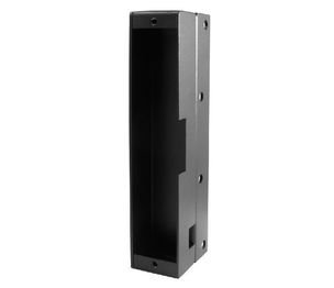 HES 783 SMB surface mounting box is used with 7000, 9400, 9500 and 9600 ...