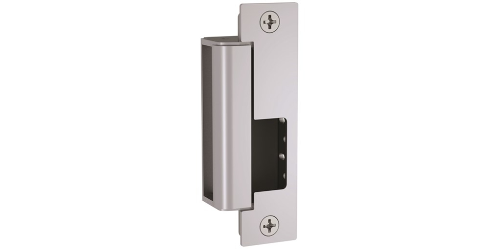 HES 1600-CLB-630 Electric Strike. 630 Finish - ACCESS HARDWARE